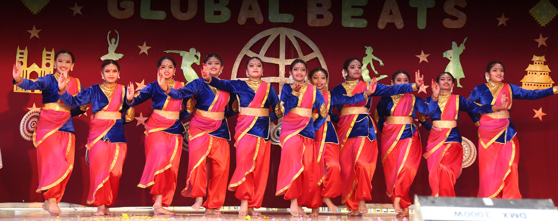 GIHS – Gulf Indian High School, Dubai