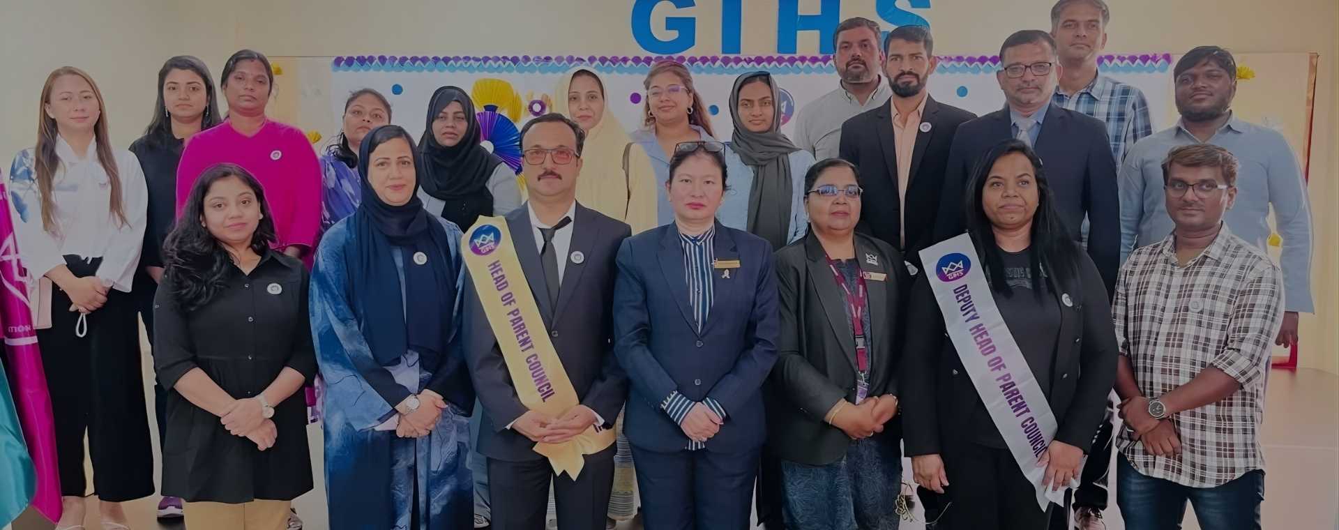 GIHS – Gulf Indian High School, Dubai